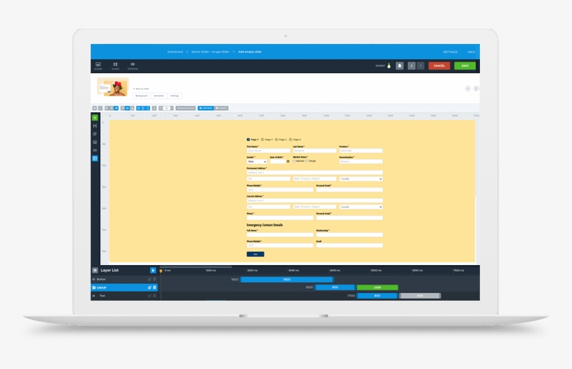 Applying Online To Ibsu - Operating System - 763x449 PNG Download - PNGkit