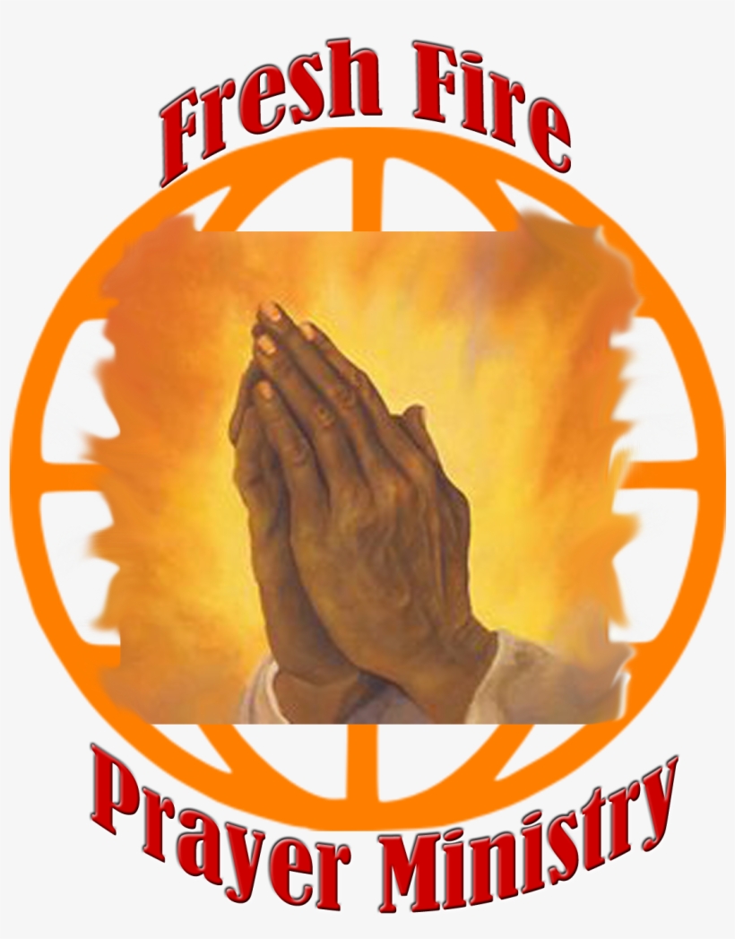 Download Transparent Fresh Fire Prayer Ministry Store - Poster - PNGkit