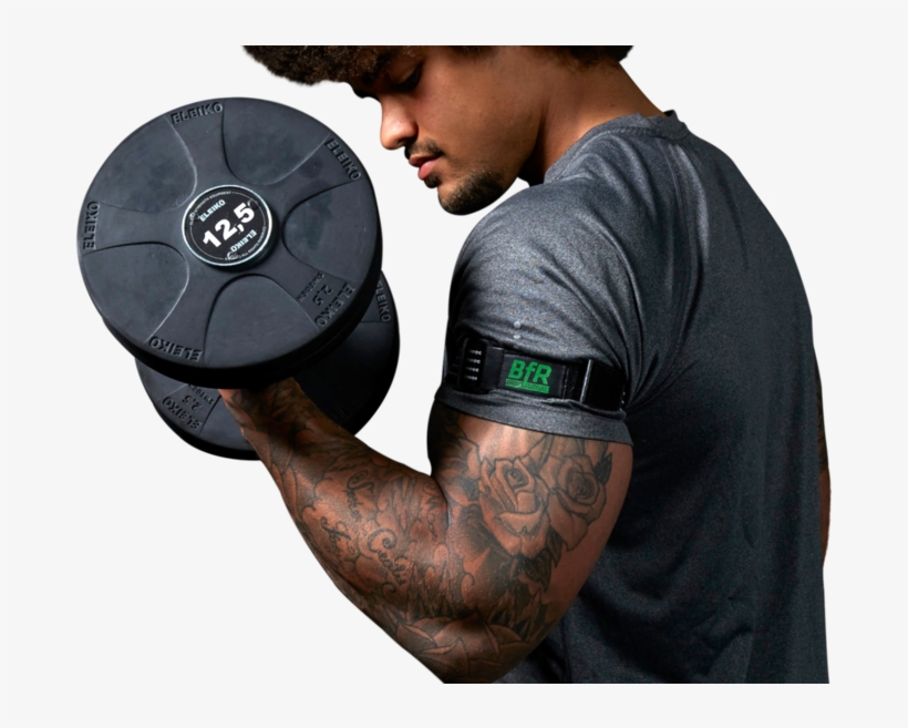 Bfr Pro Arms - Biceps Curl - 1024x576 PNG Download - PNGkit