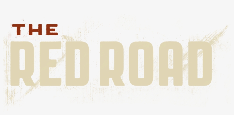 The Red Road - Red Road - 1280x544 PNG Download - PNGkit
