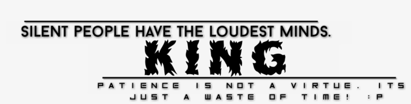 1501250670168 - King Stylish Fonts Png - 1600x1600 PNG Download - PNGkit
