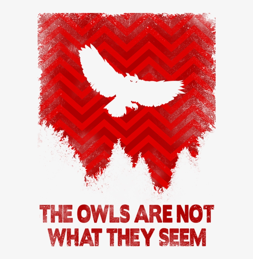 Owls Are Not What They Seem Png - 1024x887 PNG Download - PNGkit