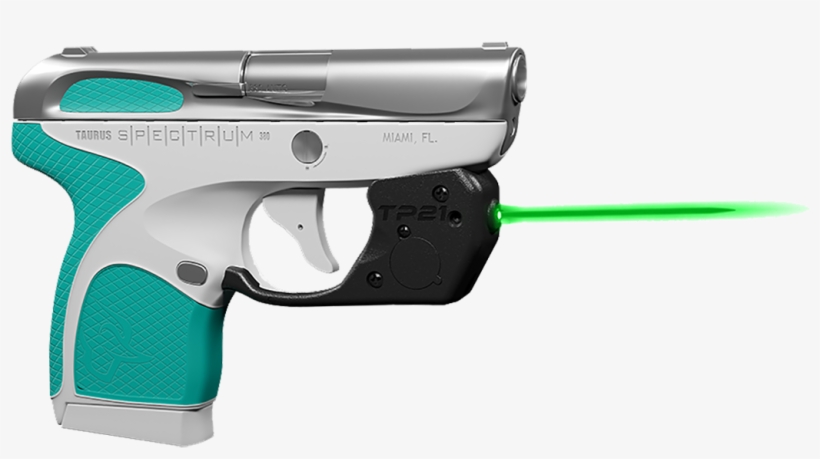 Taurus Spectrum With Laser - 1090x576 PNG Download - PNGkit