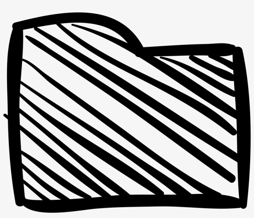 Png File Svg - Folder Sketch Png - 982x794 PNG Download - PNGkit
