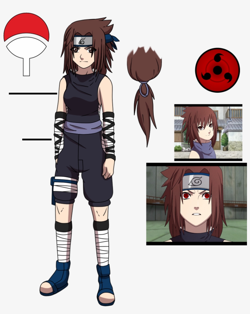 One Tailed Beast Eye MY Studio / Mu Ye Studio One Tail Shukaku