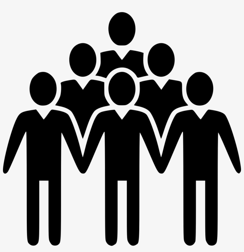 Chorus Svg Png Free Download Onlinewebfonts Com Ⓒ - Chorus Icon ...