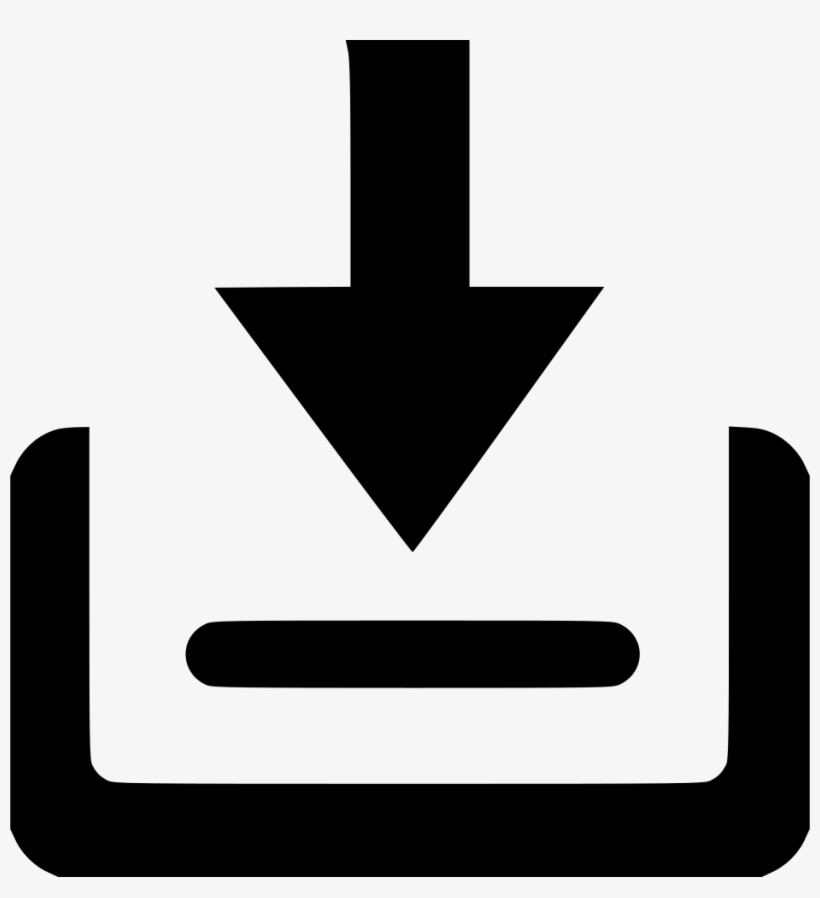 Banner Black And White Inbox Queue Mail Letter Png - Sign - 936x980 PNG ...