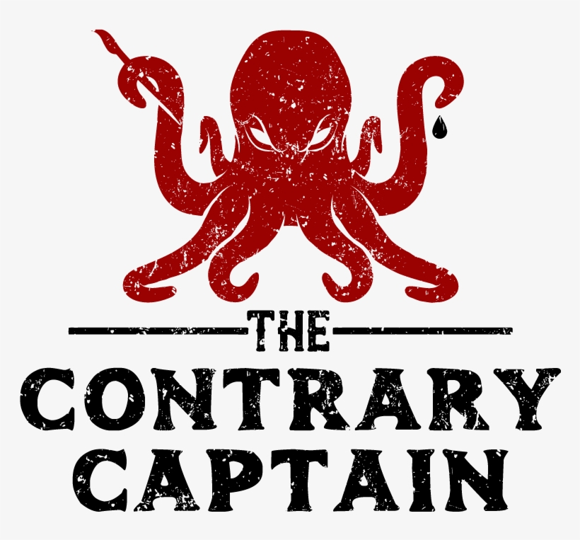 Download Transparent Site Logo - Octopus - PNGkit
