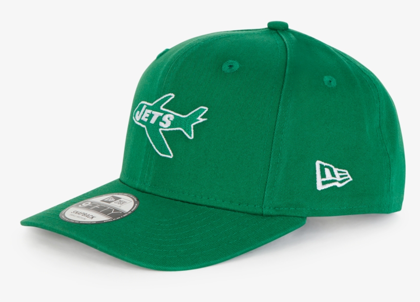 Historical 9fifty Stretch Ny Jets - New Era - 2000x2000 PNG Download ...