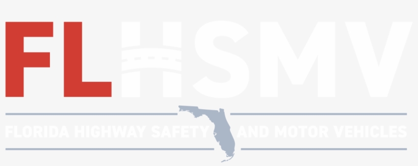 Download Transparent Flhsmv Logo - Safety - PNGkit