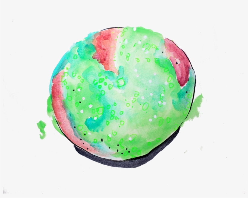 A Mysterious Orlando Weed Chef Teaches Us To Make Our - Earth ...