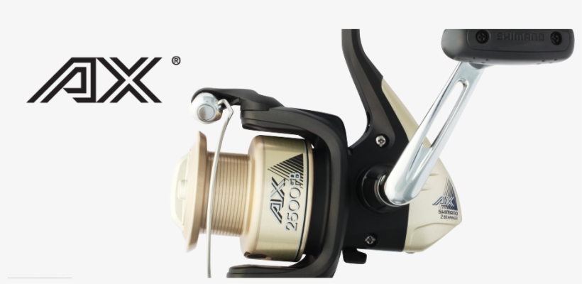 Shimano Ax 2500 - 940x400 PNG Download - PNGkit