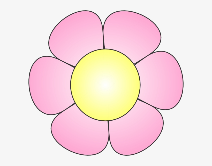 Original Png Clip Art File Pink Daisy Svg Images Downloading - Clip Art ...