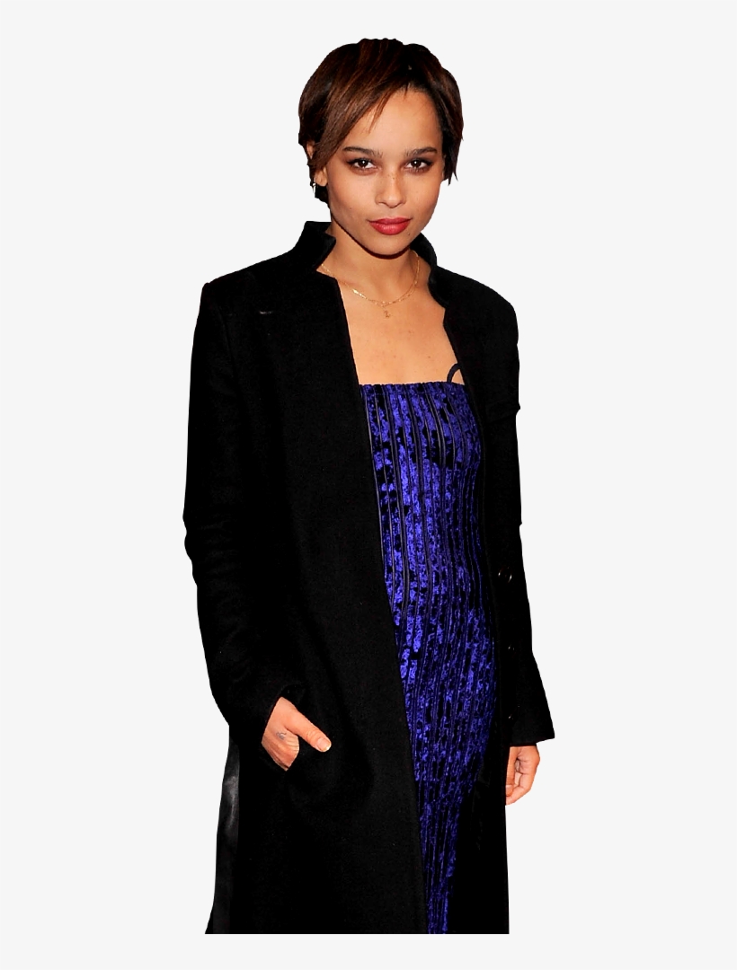 Zoe Kravitz Boyfriend Ezra Miller