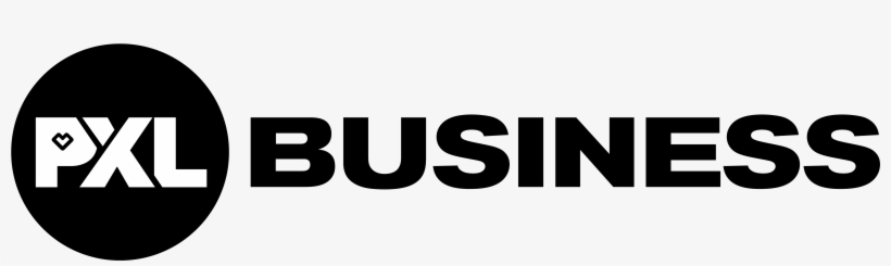 Pxl Business Logo - 4883x1400 PNG Download - PNGkit
