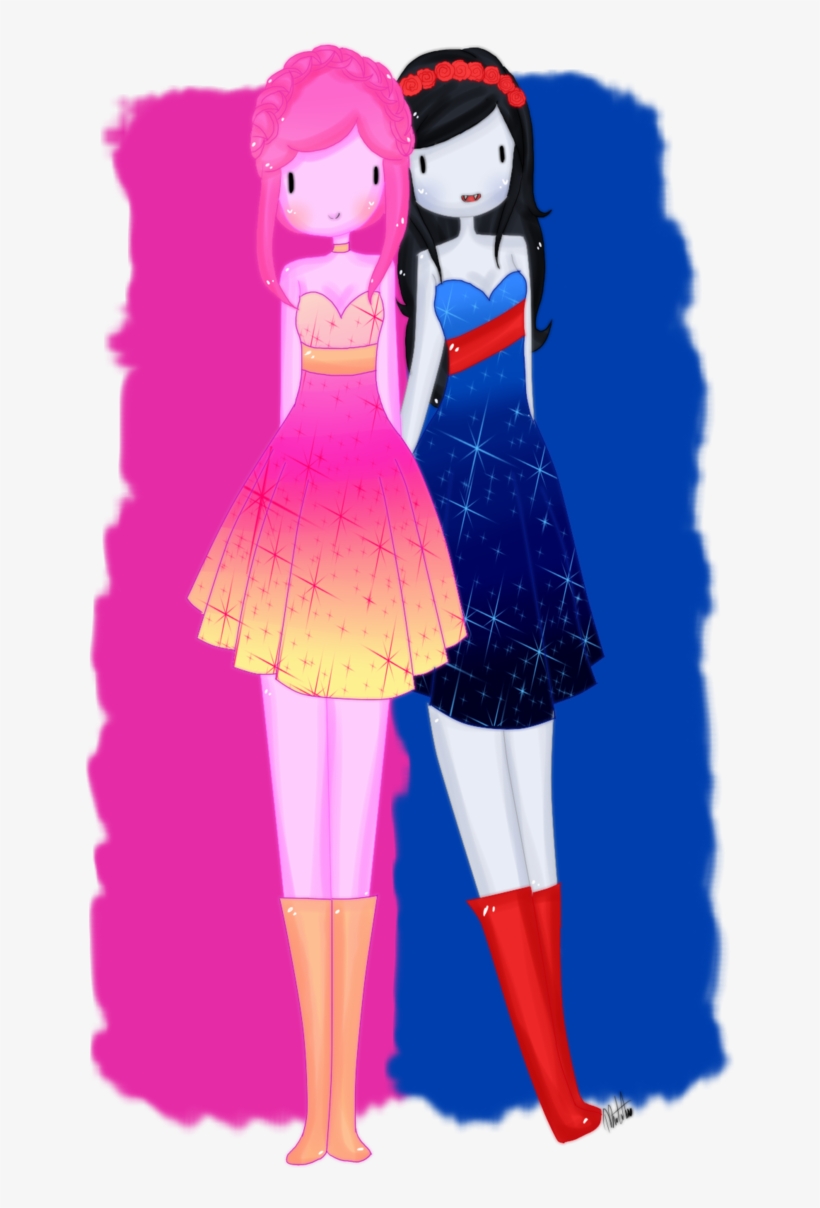 Adventure Time Princess Bonnibel Bubblegum Bonnie Pb - Doll - 707x1131 ...