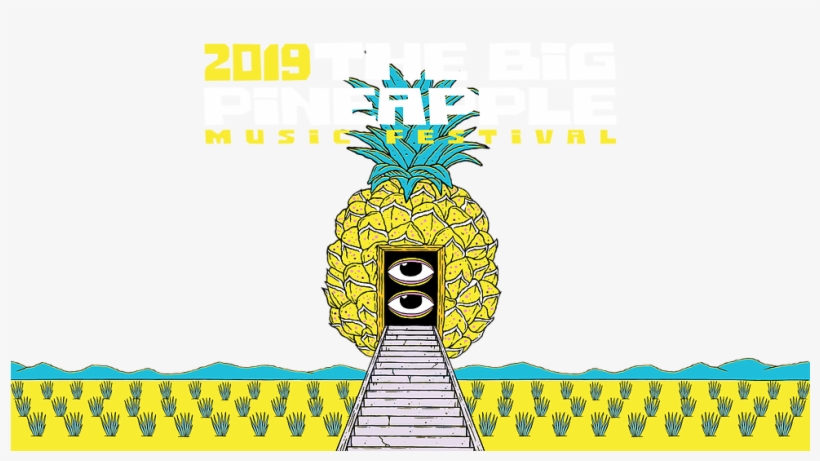 Bpmf 19 Tnsp Backgroudn - Illustration - 980x551 PNG Download - PNGkit