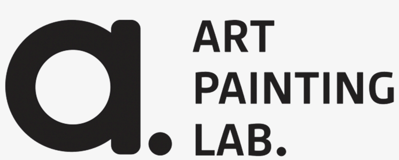 Art Painting Lab - Circle - 2809x1170 PNG Download - PNGkit