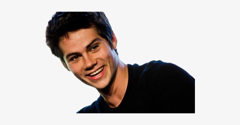 Download Transparent Dylan O Brien - PNGkit