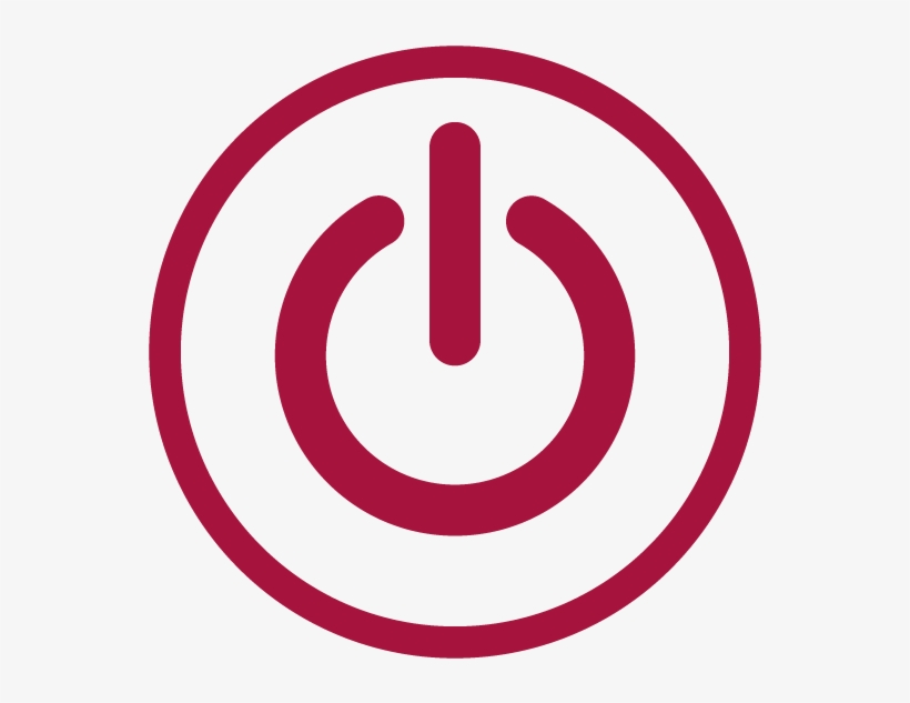 Modern Energy - Circle - 600x600 PNG Download - PNGkit