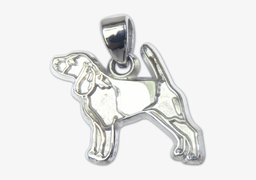 Beagle Pendant - Beagle - 600x600 PNG Download - PNGkit