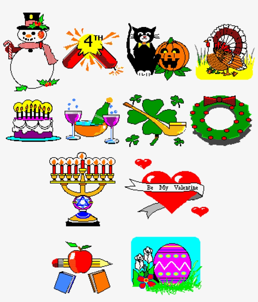 This Free Icons Png Design Of Beagle Bros - 2086x2348 PNG Download - PNGkit