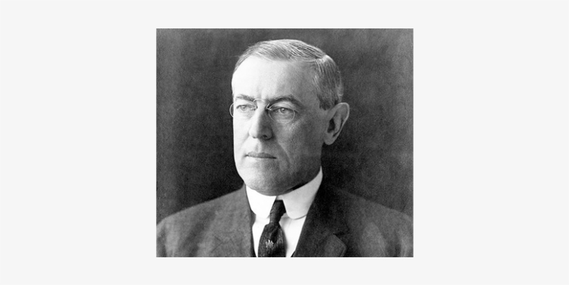 By Marc Alexander Brace Yourself - Woodrow Wilson - 480x330 PNG ...