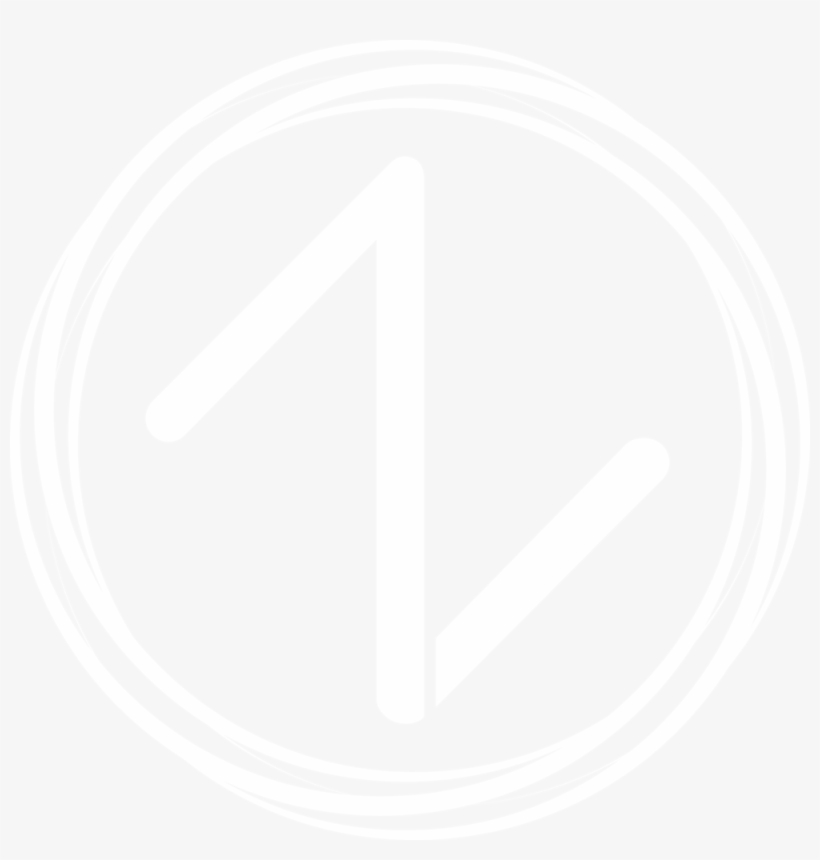 Download Transparent Logo Circulos-blanco - White Colour Dp For ...