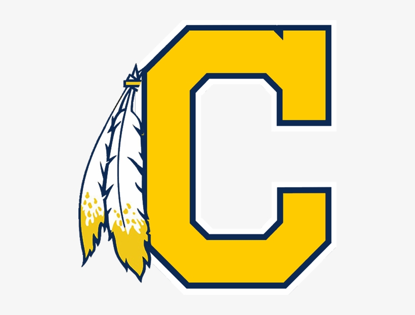 Click Clipart - Kendrick High School Logo - 510x544 PNG Download - PNGkit