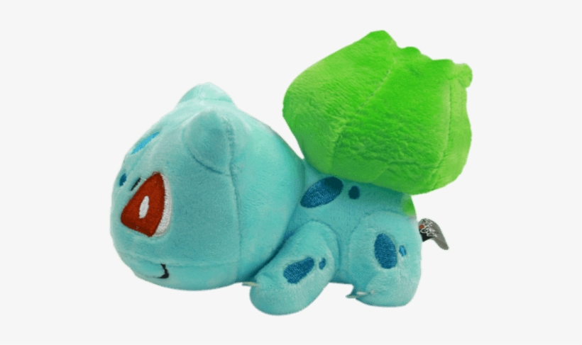 Bulbasaur Side - Video Game - 600x600 PNG Download - PNGkit