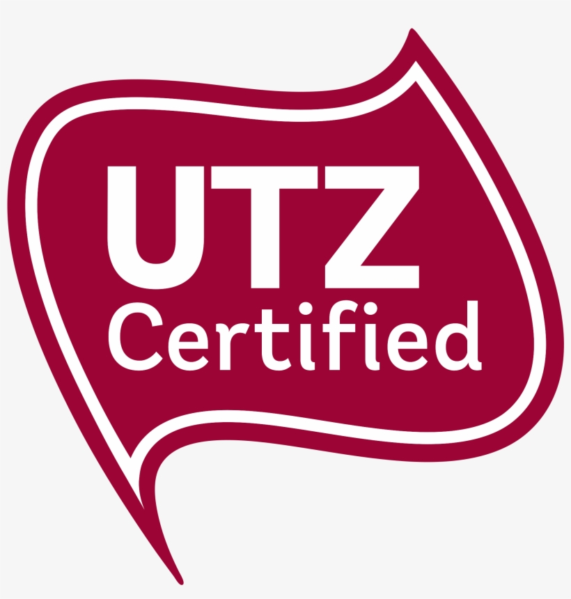 Open - Utz Certified Logo - 2000x2000 PNG Download - PNGkit
