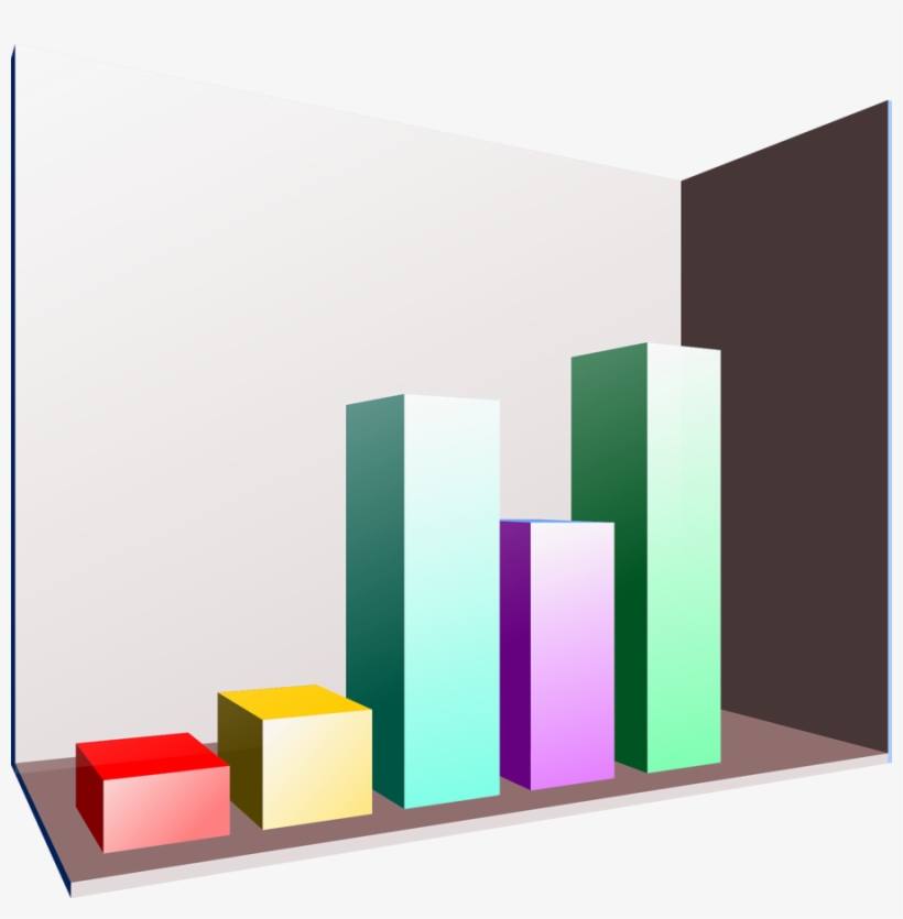 Download Transparent Bar Graph Clip Art Clipart Bar Chart Clip Art ...