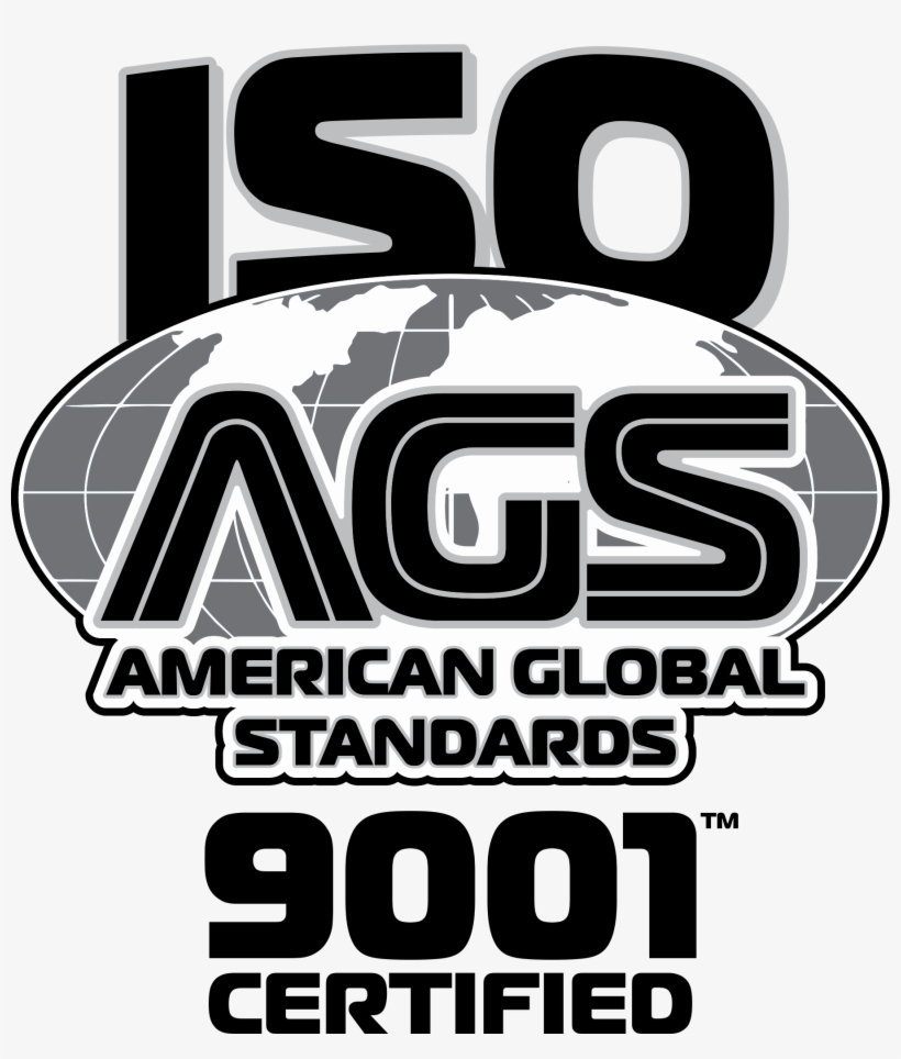 Iso 9001 Certified - Poster - 1801x2030 PNG Download - PNGkit