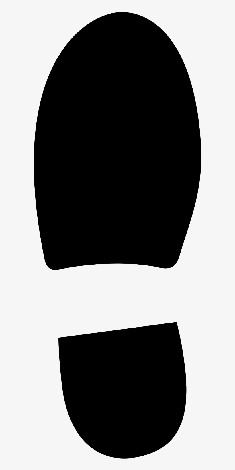 Boot Print Png