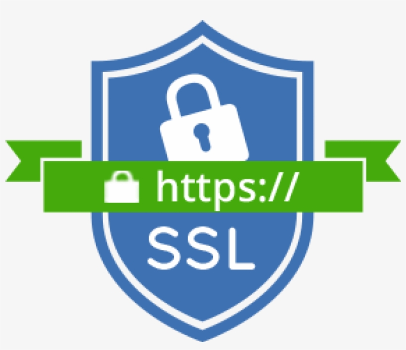 Managed Cloud Hosting - Ssl Certificate Logo Png - 900x700 PNG Download ...