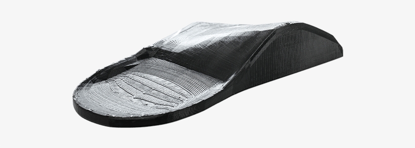 3d Printed Flexible Shoe Insole Printed With Tpu 95a - Filament ...