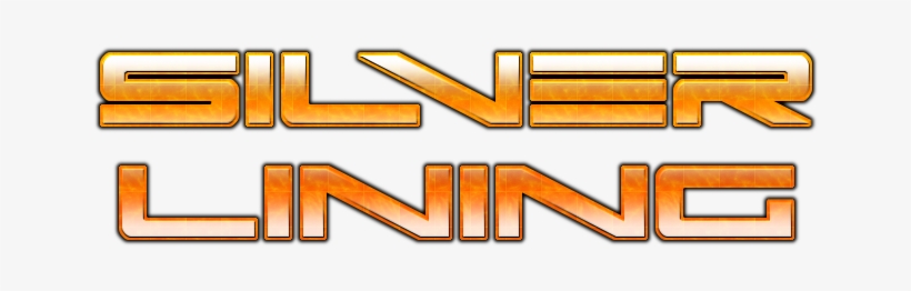 Silver Lining - Wiki - 677x234 PNG Download - PNGkit
