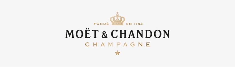 Moet Chandon Eps Vector Logo - Moet & Chandon Nectar Imperial Rose ...