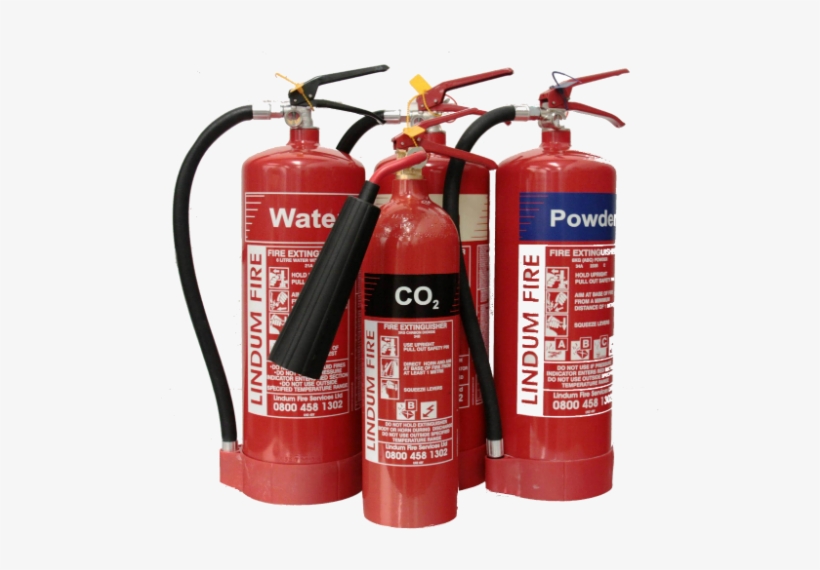 Fire Extinguishers - Bs En3 Fire Extinguisher - 500x497 PNG Download ...