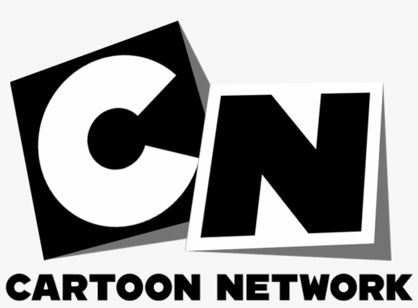 Download Transparent Cartoon Network Logo Png - Cartoon Network - PNGkit