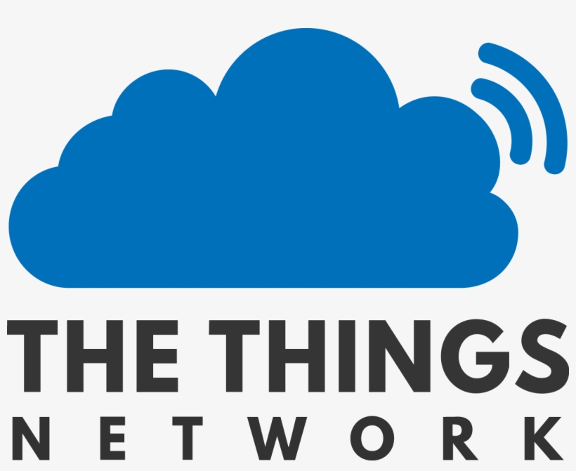 Things Network Logo - 1288x992 PNG Download - PNGkit