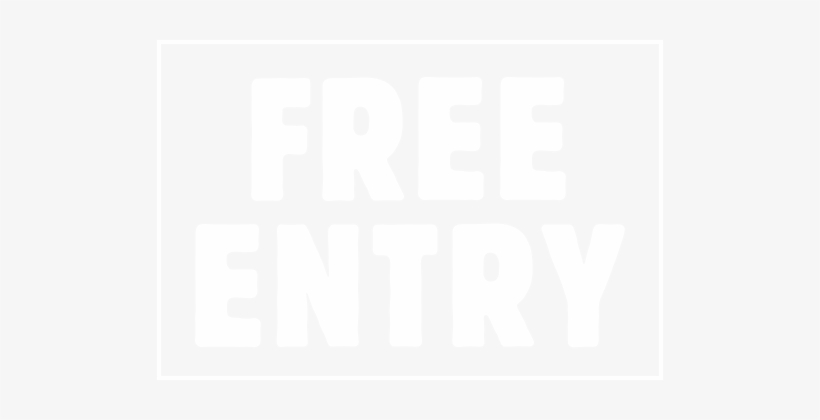 Free Entry - 506x340 PNG Download - PNGkit