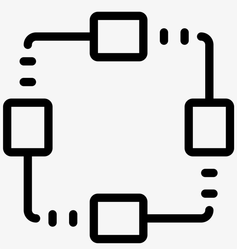 Rete Icon - Frame Photo Wall 4 - 1600x1600 PNG Download - PNGkit