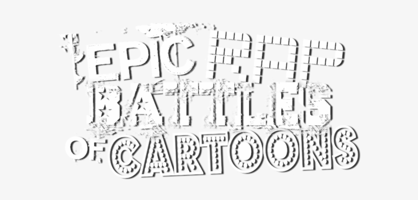 Erboc Logo 4k - Epic Rap Battles Of History - 640x360 PNG Download - PNGkit