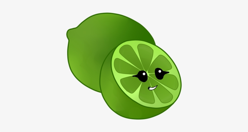 Lime - Lime Gif - 500x500 PNG Download - PNGkit