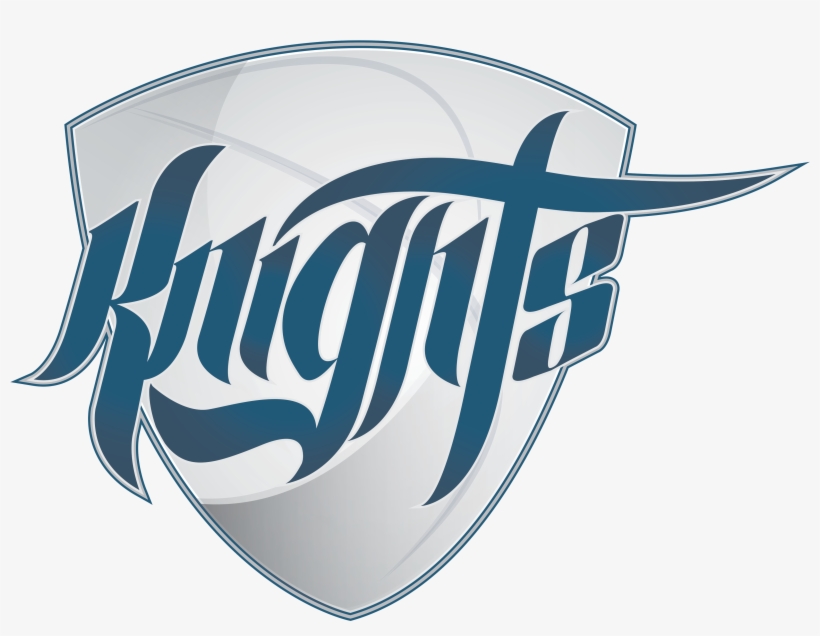 Knights Gaming Logo - Knight Gaming Logo - 4493x3205 PNG Download - PNGkit