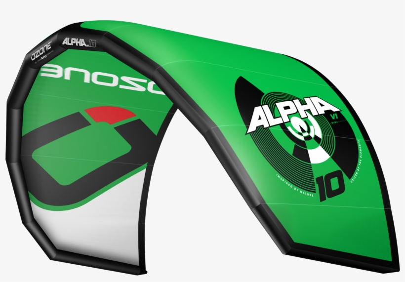 Ozone Alpha Kite - 1400x900 PNG Download - PNGkit