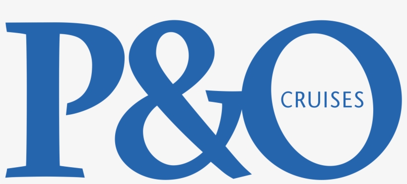 P O Transparent Svg - P And O Cruise Logo - 2400x2400 PNG Download - PNGkit