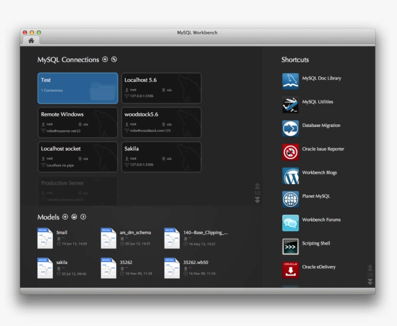 Sql Editor - Mysql Workbench 6.0 7 - 1117x863 PNG Download - PNGkit