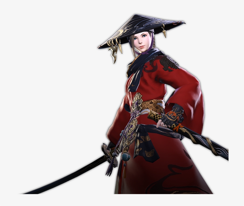 Far Across The Rolling Waves, Towards The Rising Sun, - Ffxiv Level 70 ...